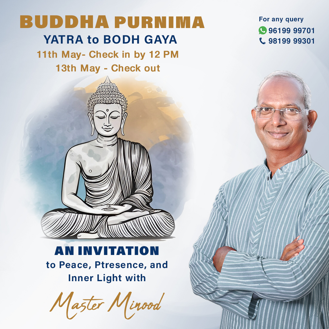 Temple Of Inner Wisdom – The Light The Truth