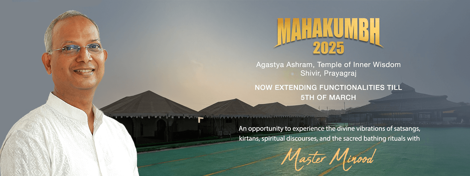 Temple Of Inner Wisdom – The Light The Truth