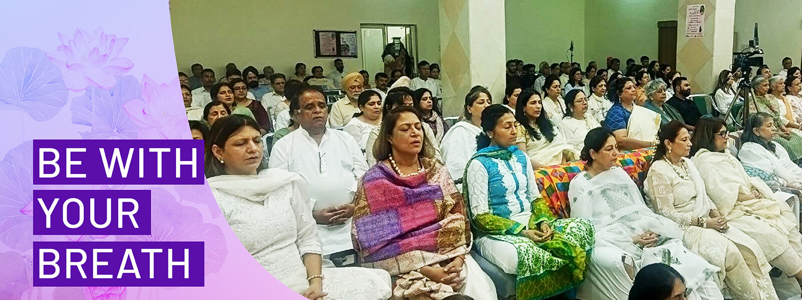 Temple Of Inner Wisdom – The Light The Truth