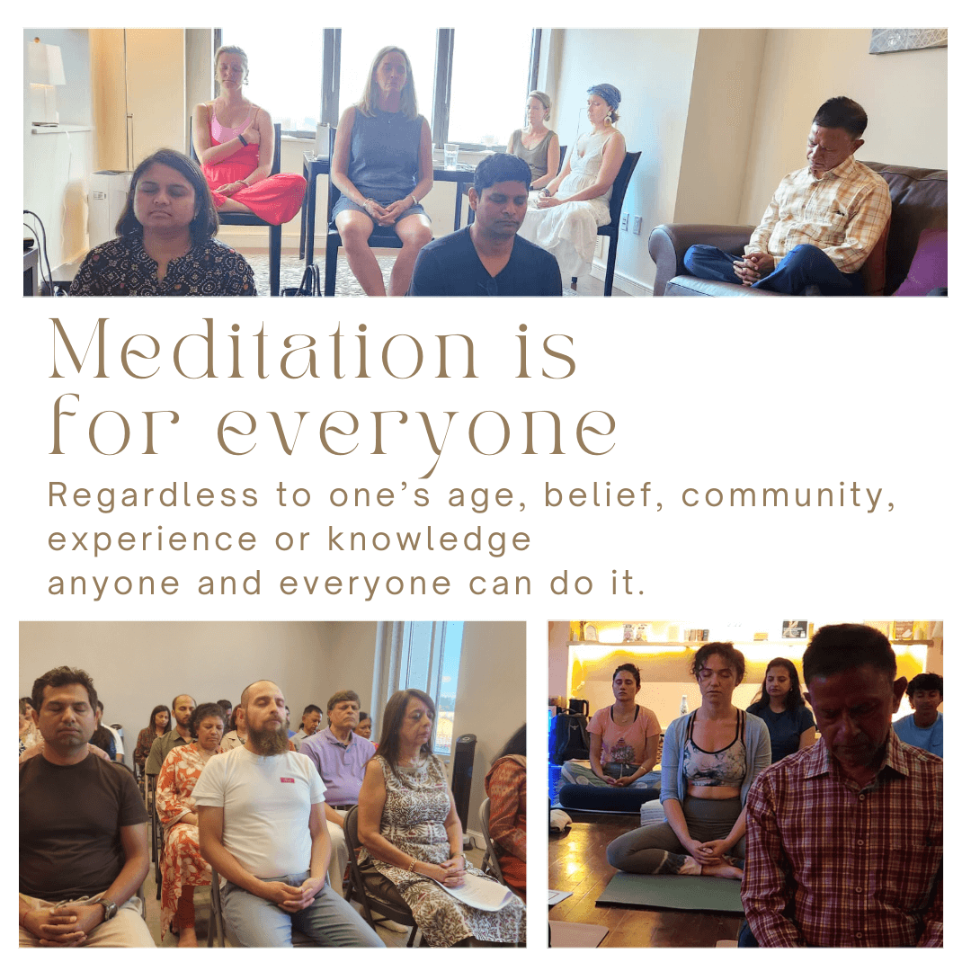 Temple Of Inner Wisdom – The Light The Truth