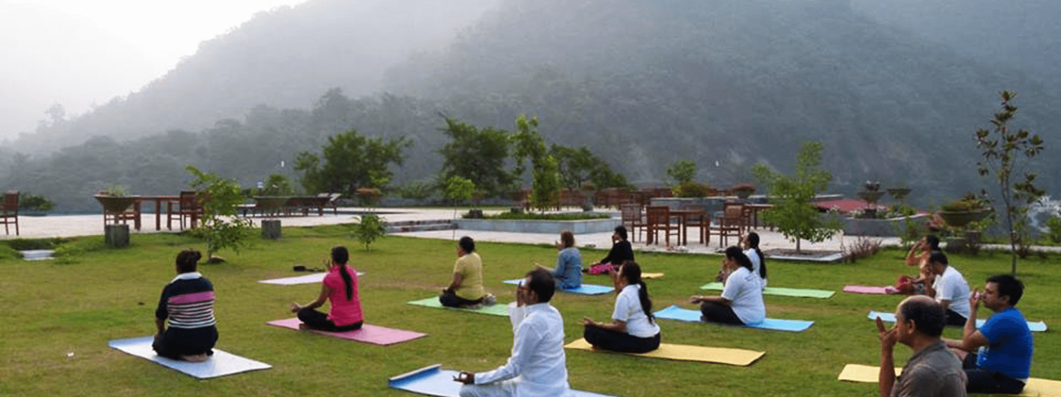 Yogashala – Temple Of Inner Wisdom